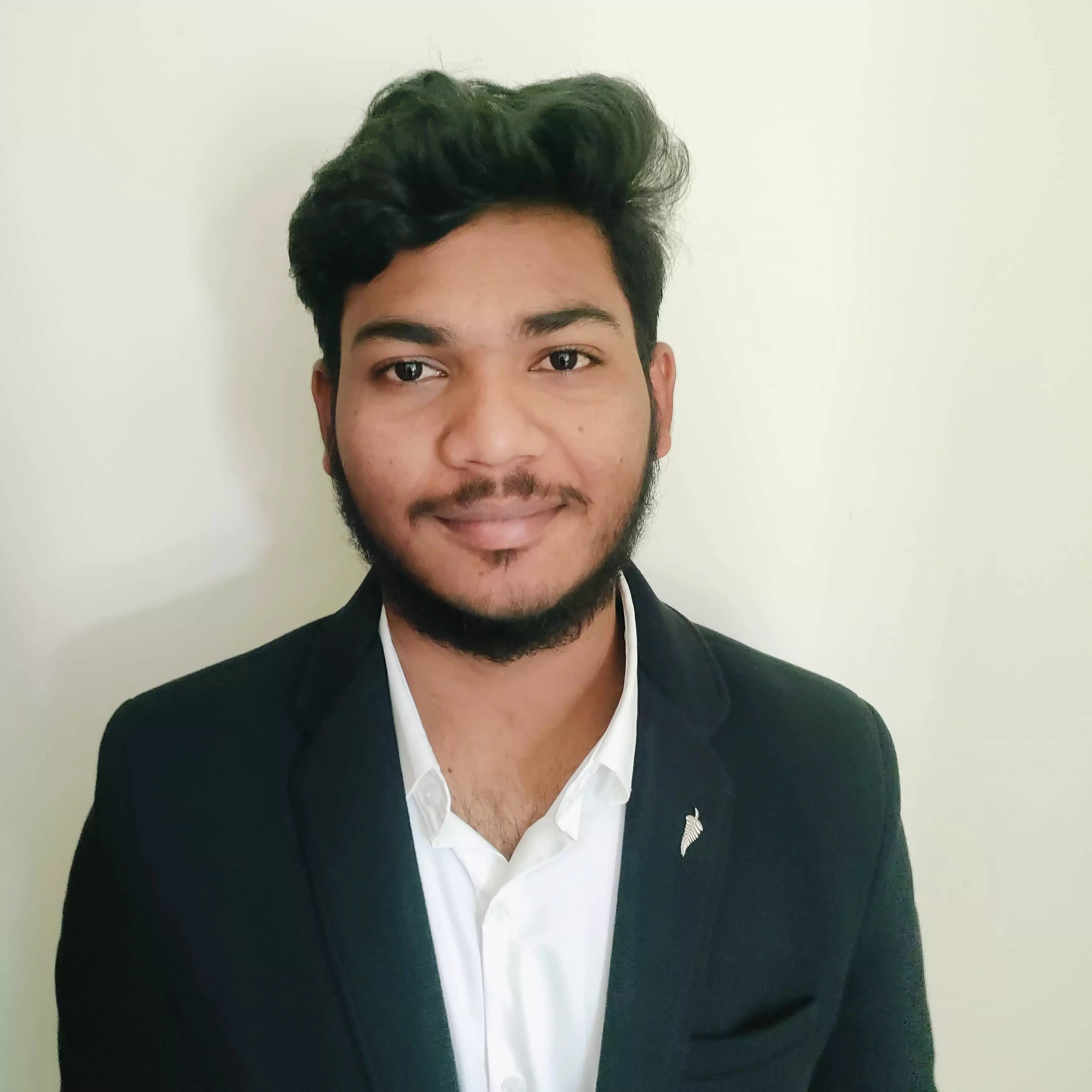 Deepak's Profile